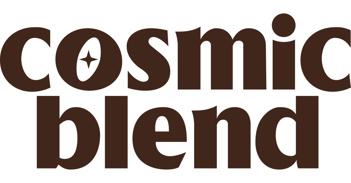 Cosmic Blend