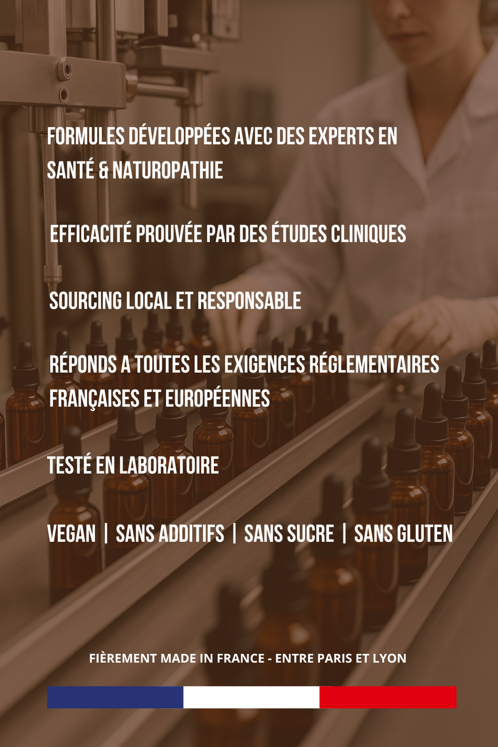 Cosmic Drop - Les Blends Adaptogènes Liquides – Cosmic Blend